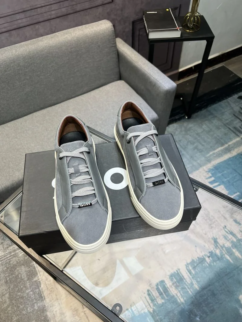 High accuracy Boss Shoes