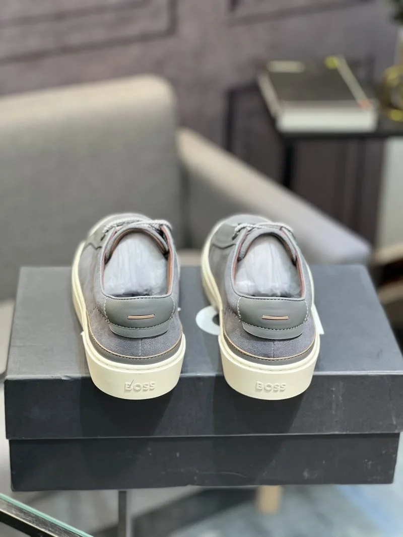 High accuracy Boss Shoes