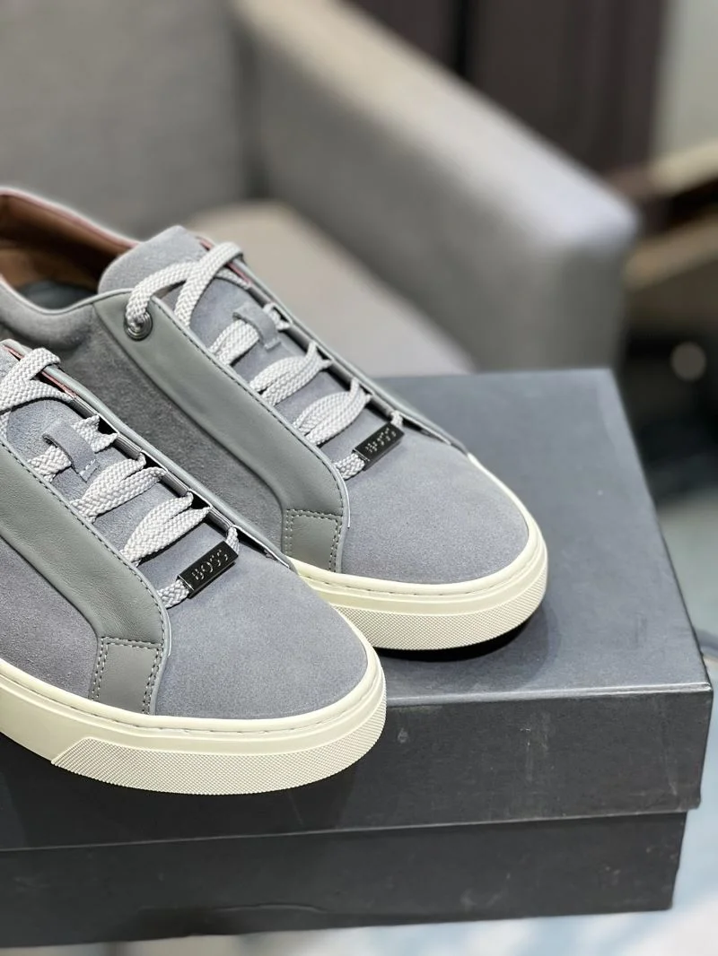 High accuracy Boss Shoes