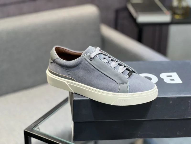 High accuracy Boss Shoes