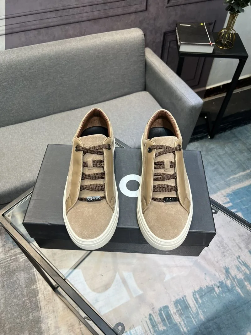 Boss Shoes