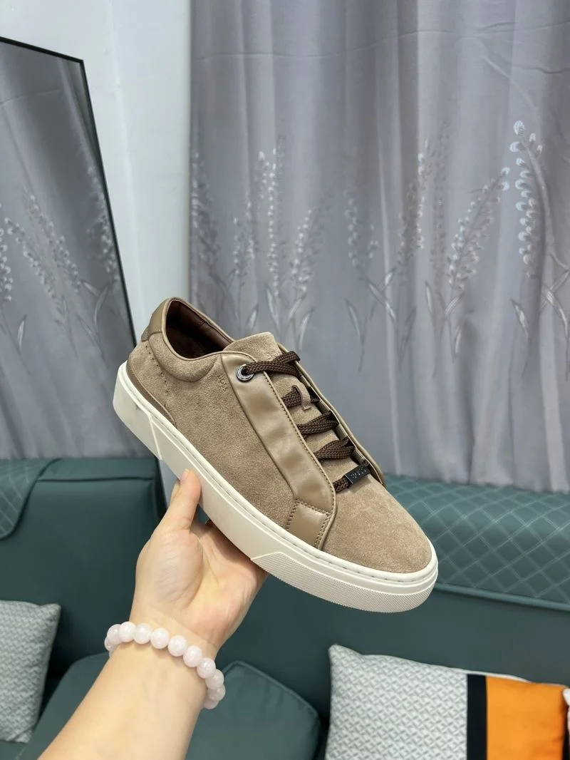 High fidelity Boss Shoes