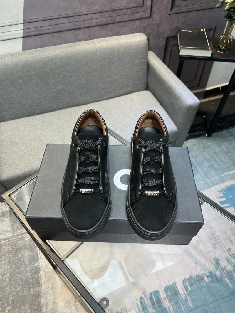 Boss Shoes