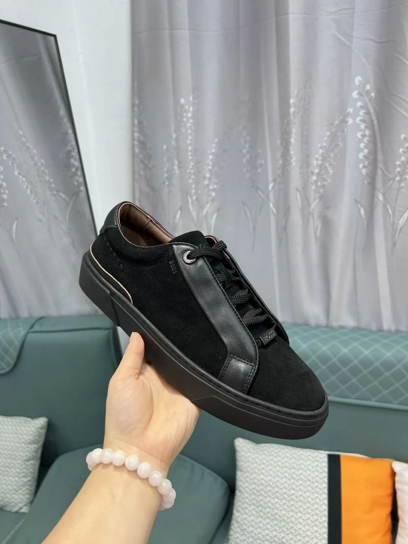 Factory-made Boss Shoes