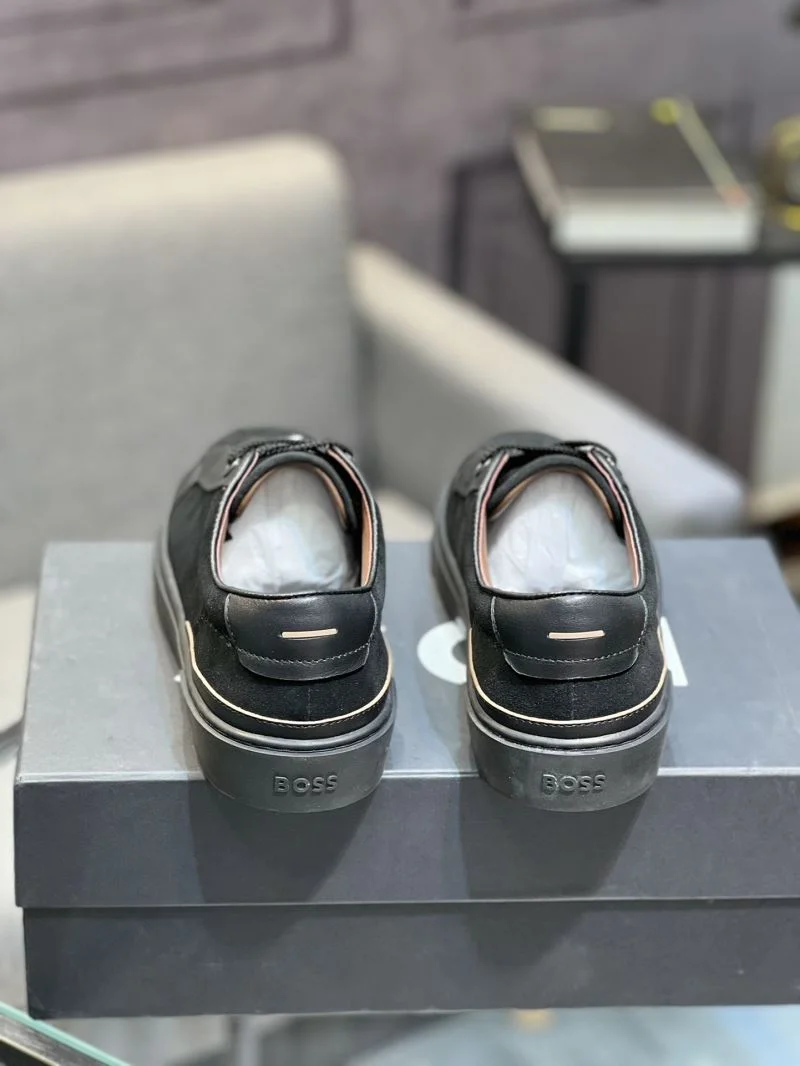 Factory-made Boss Shoes