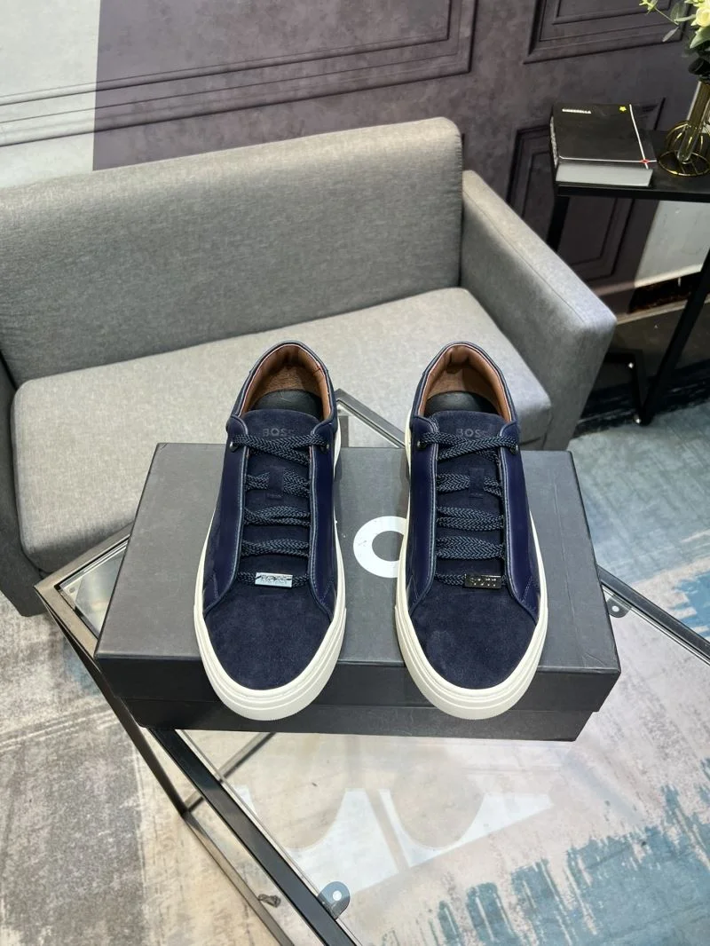Boss Shoes