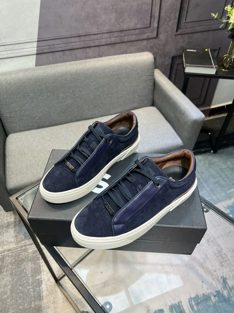 Inexpensive Boss Shoes