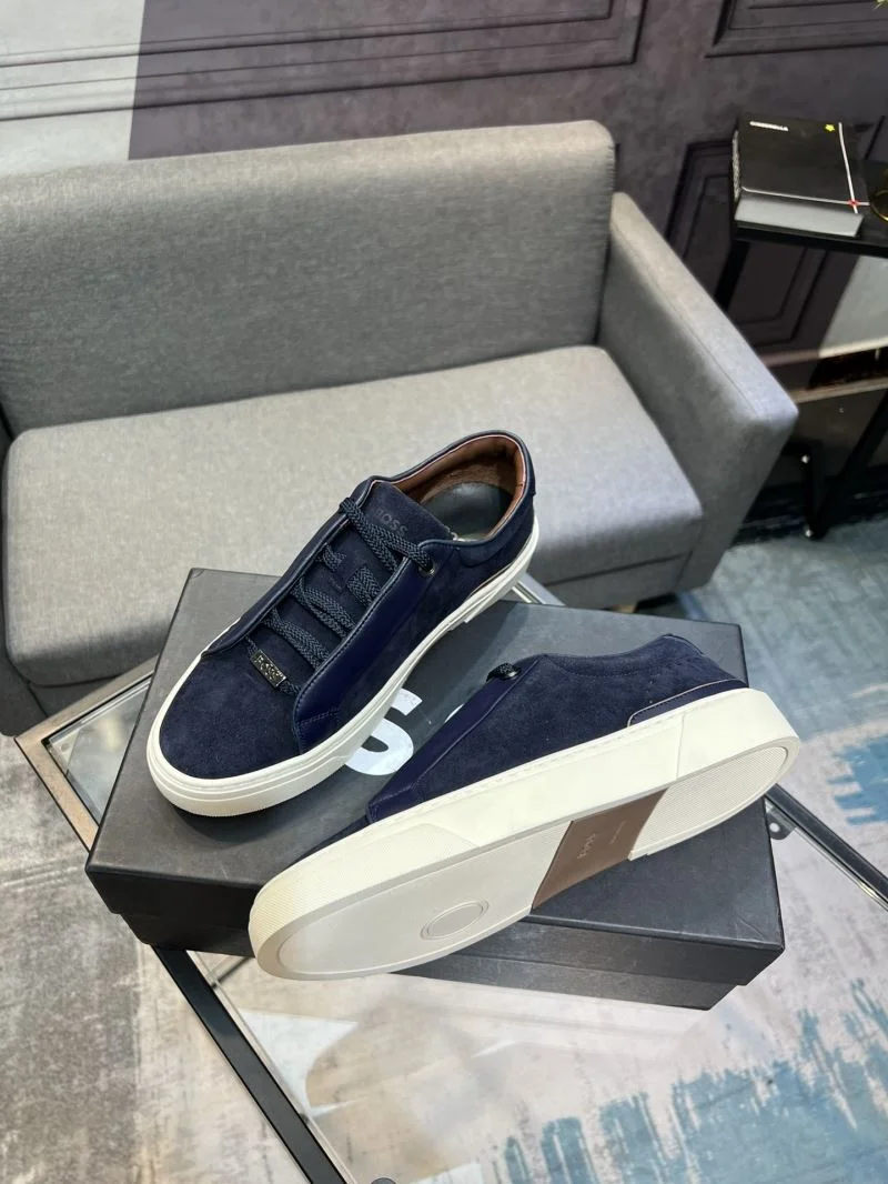 Inexpensive Boss Shoes