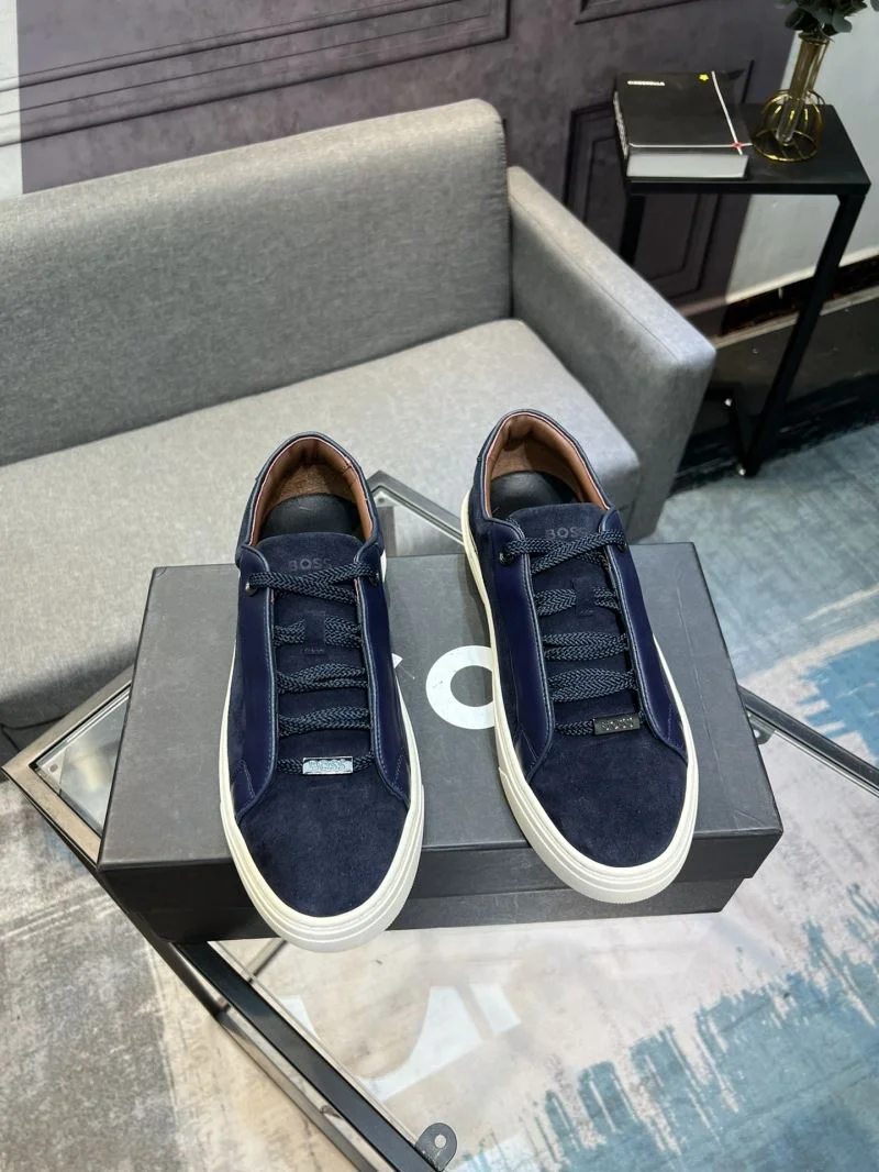Inexpensive Boss Shoes
