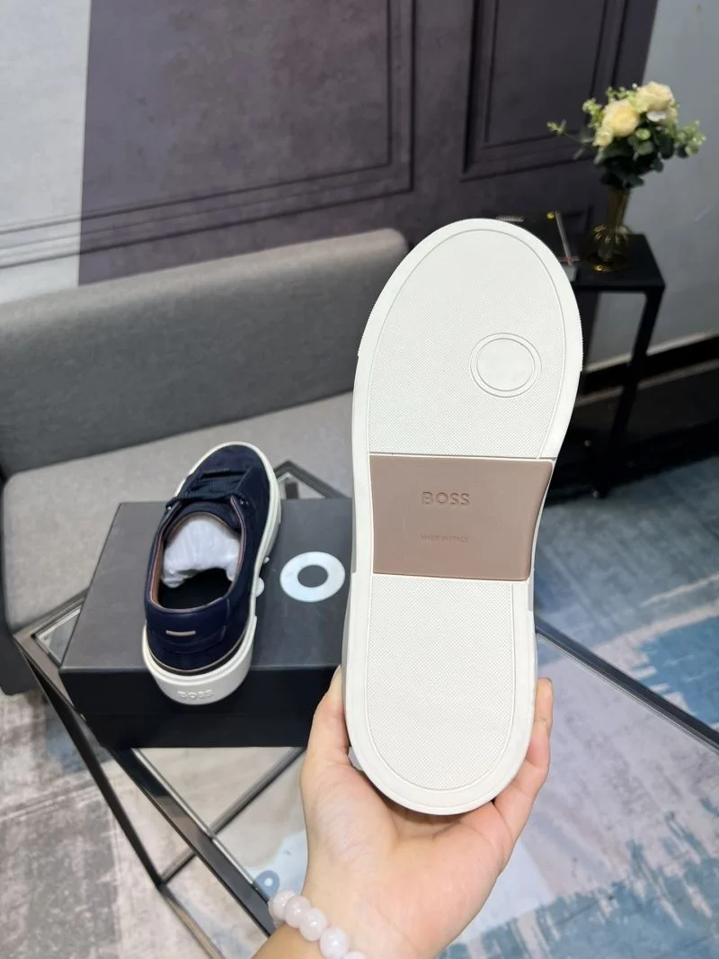 Inexpensive Boss Shoes