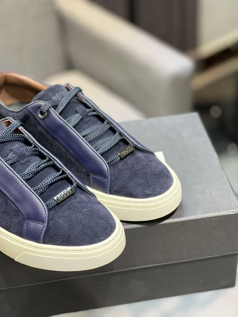 Inexpensive Boss Shoes