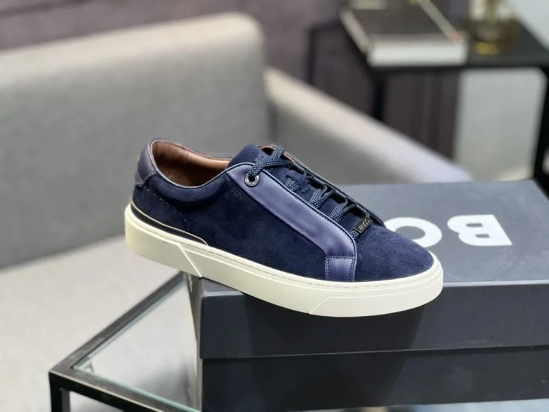 Inexpensive Boss Shoes