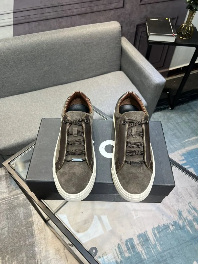 Boss Shoes