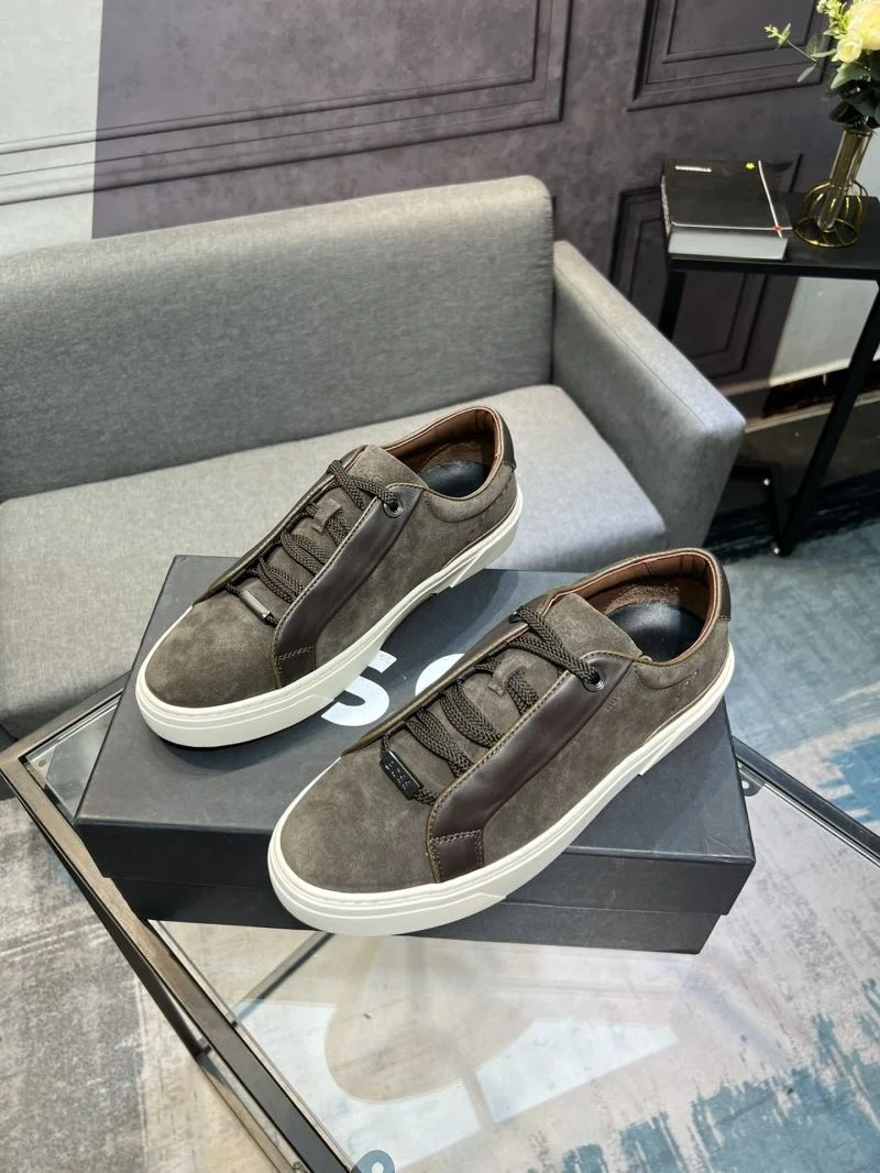 Genuine Boss Shoes