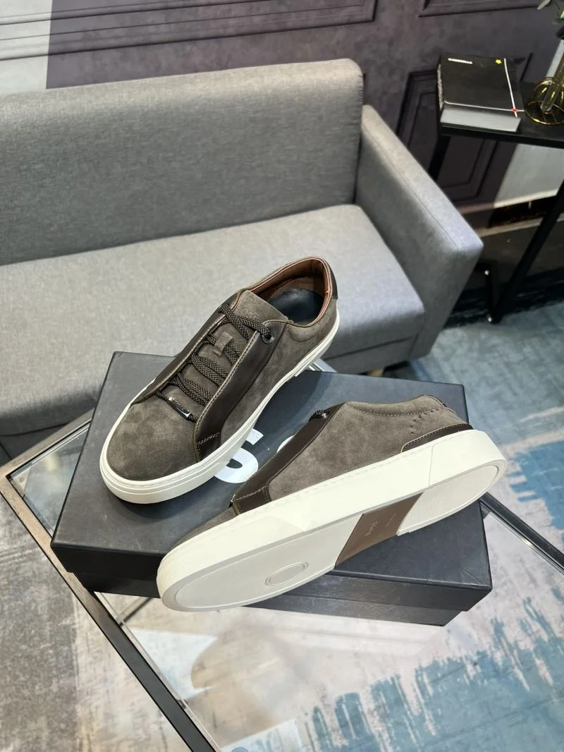 Genuine Boss Shoes