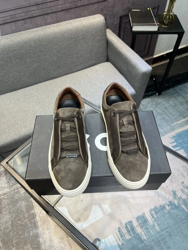 Genuine Boss Shoes