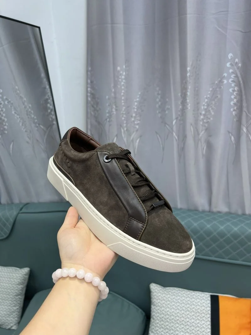 Genuine Boss Shoes
