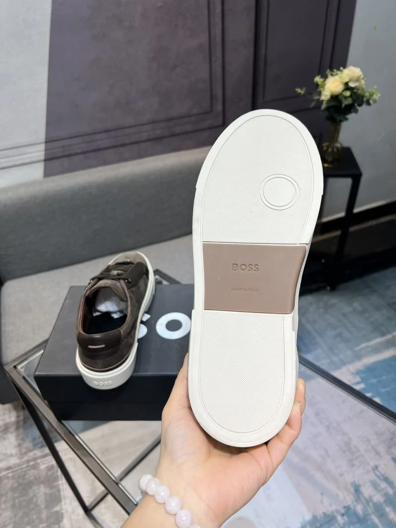 Genuine Boss Shoes