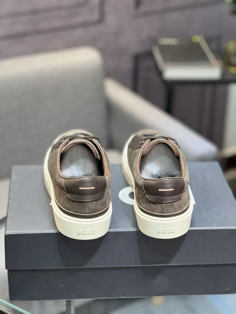 Genuine Boss Shoes