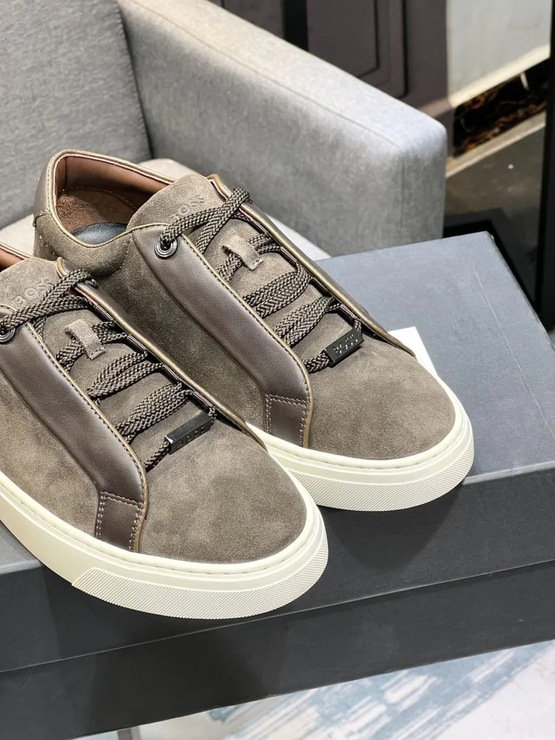 Genuine Boss Shoes