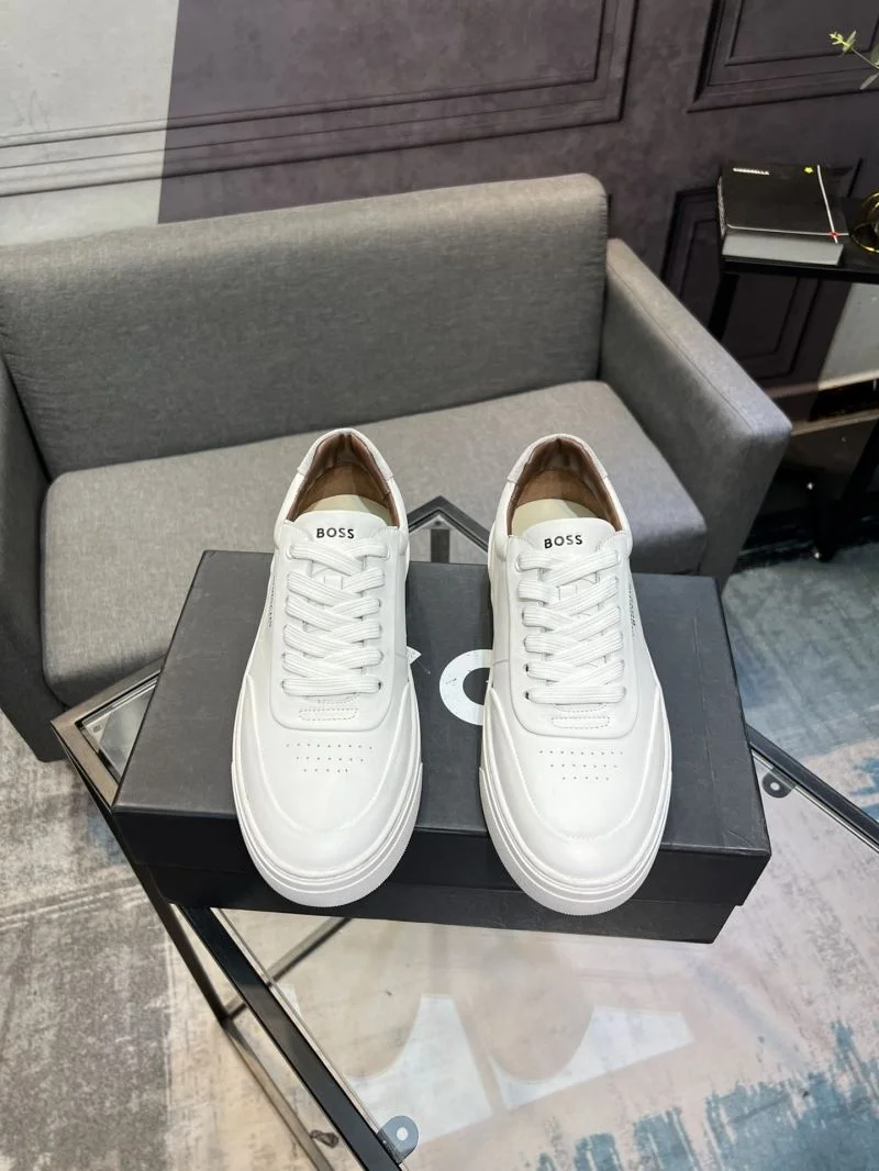Boss Shoes