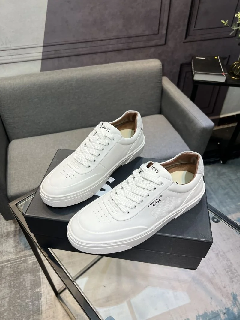 Bargain Boss Shoes