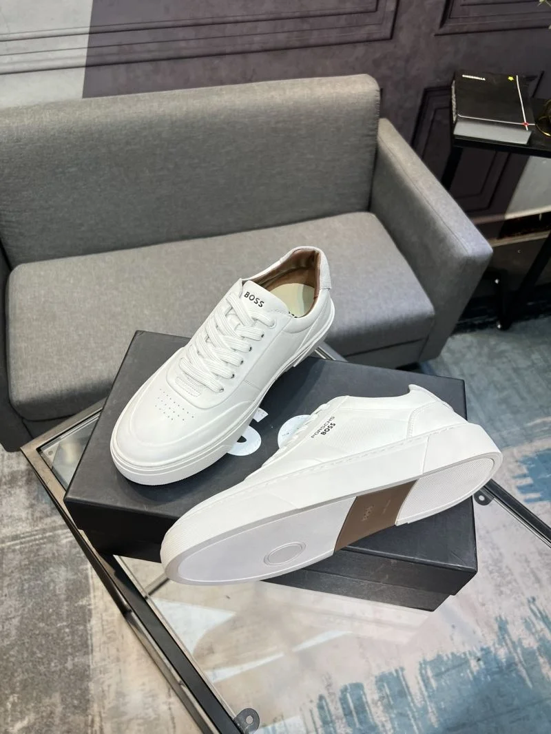 Bargain Boss Shoes