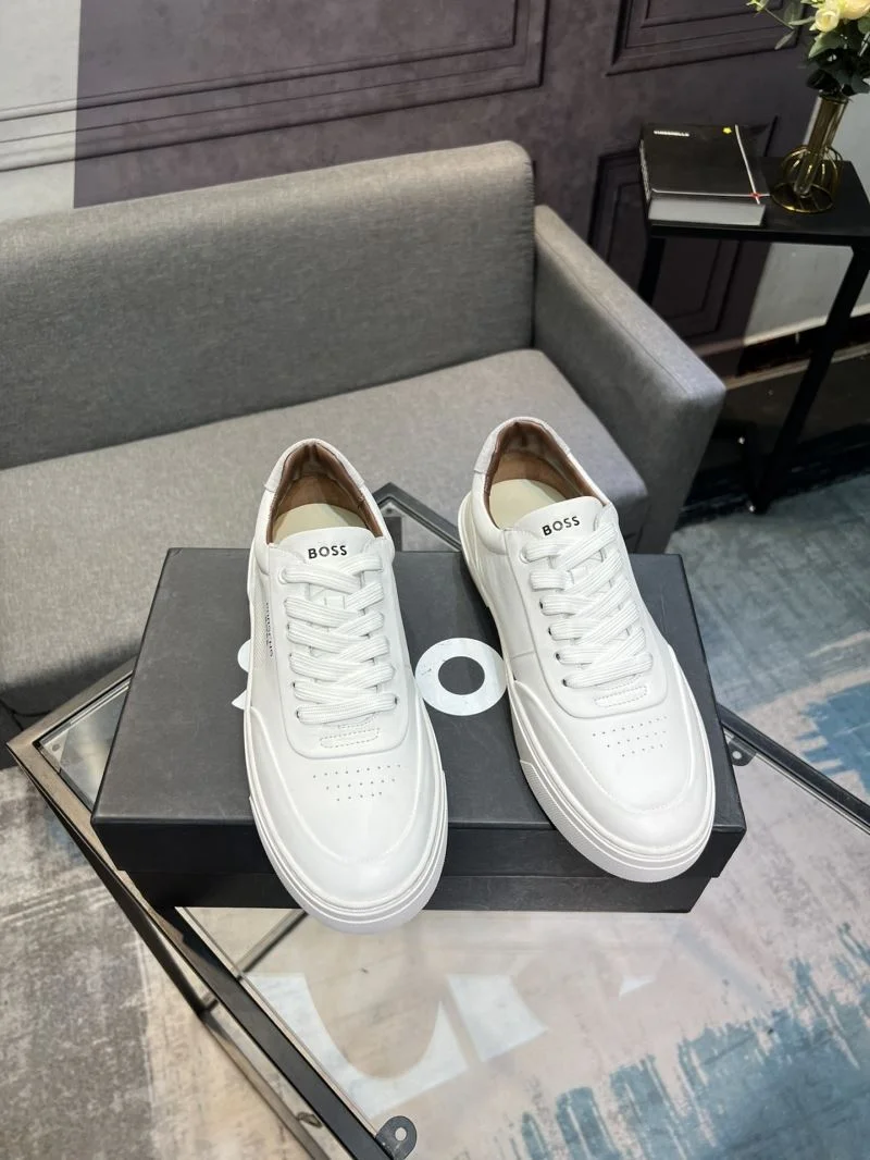 Bargain Boss Shoes