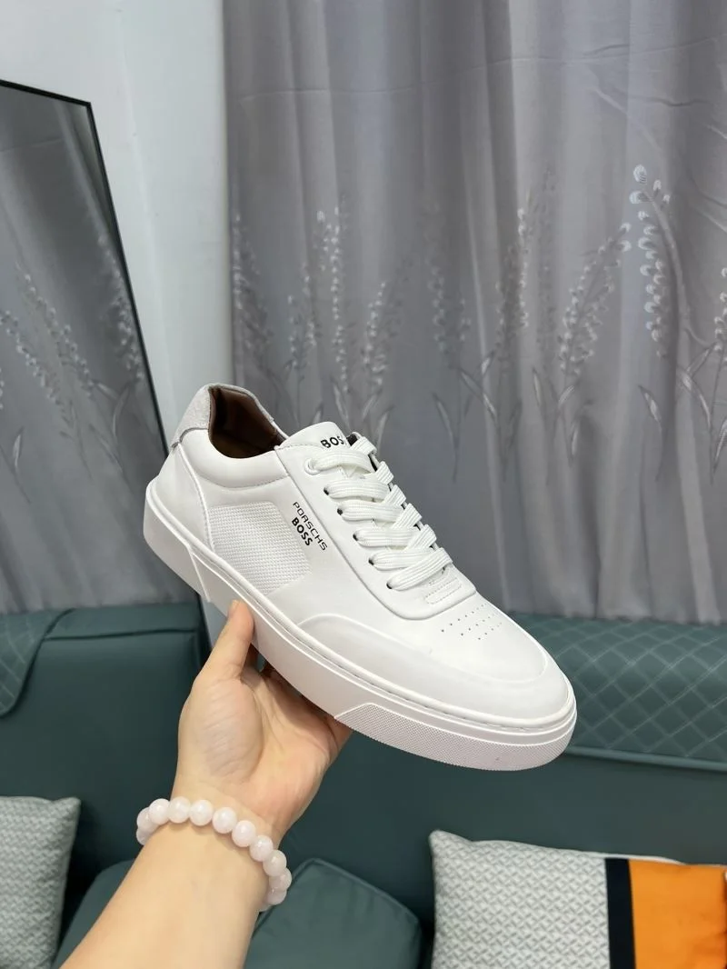 Bargain Boss Shoes