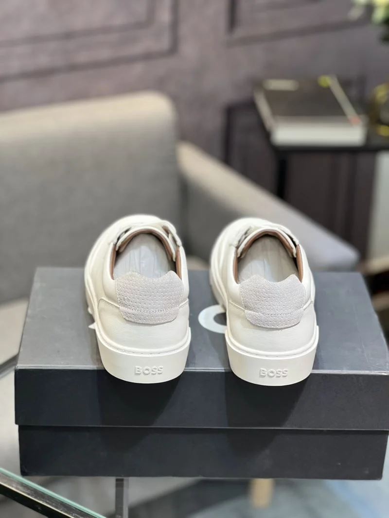 Bargain Boss Shoes