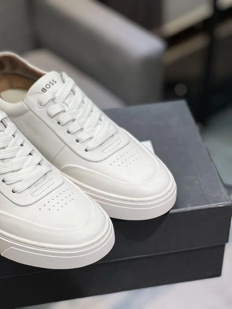 Bargain Boss Shoes
