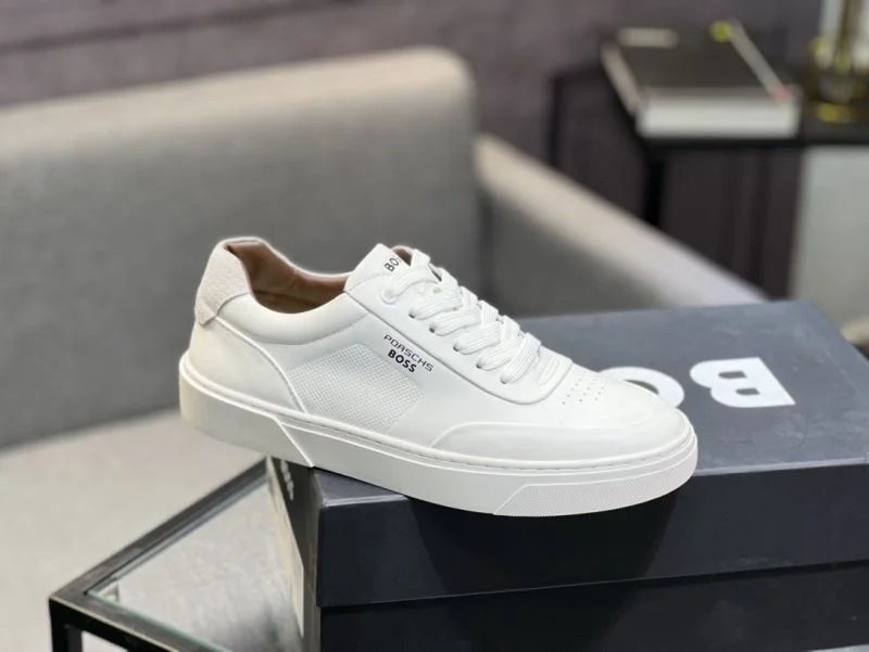 Bargain Boss Shoes
