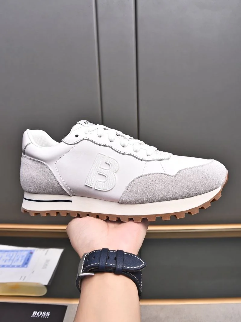 Boss Shoes