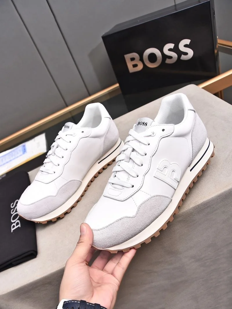 Factory-made Boss Shoes