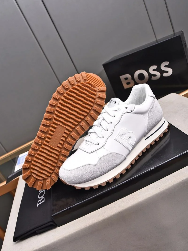 Factory-made Boss Shoes