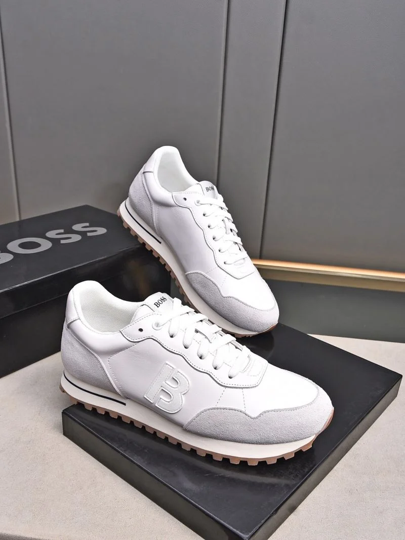 Factory-made Boss Shoes