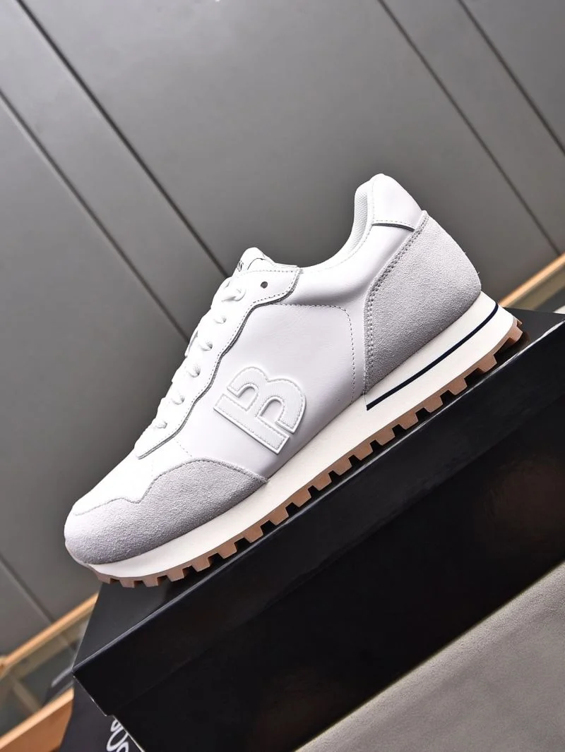 Factory-made Boss Shoes