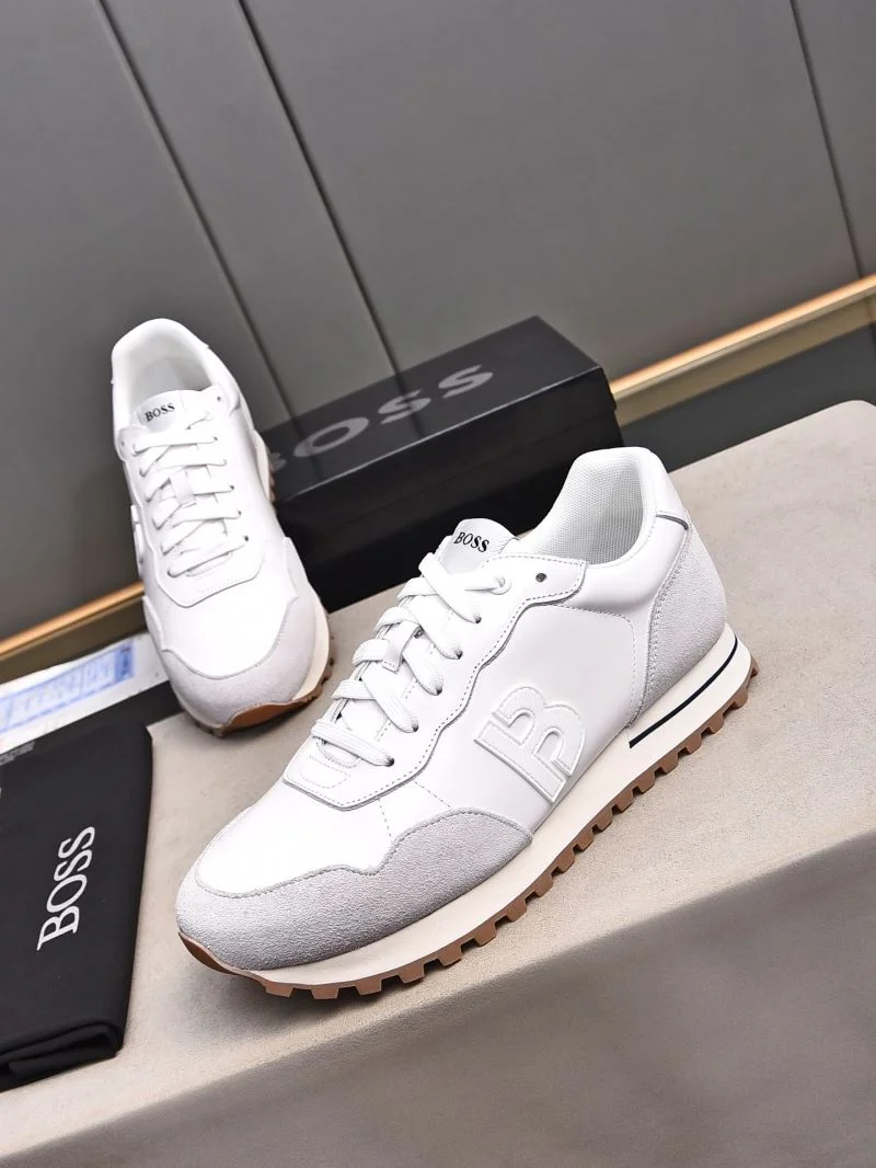 Factory-made Boss Shoes