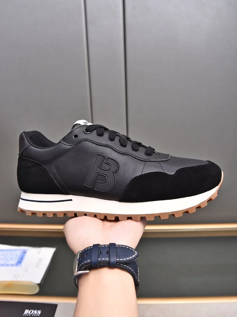 Boss Shoes