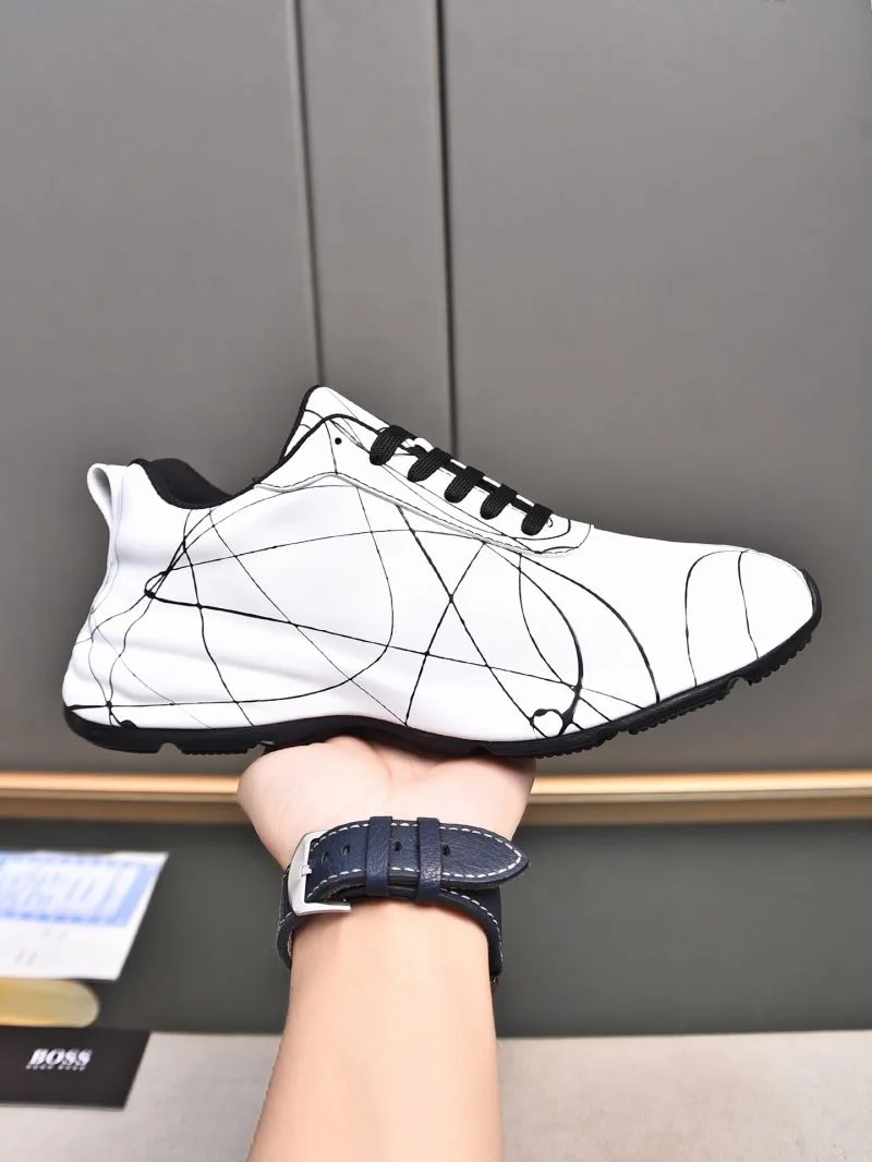 Boss Shoes