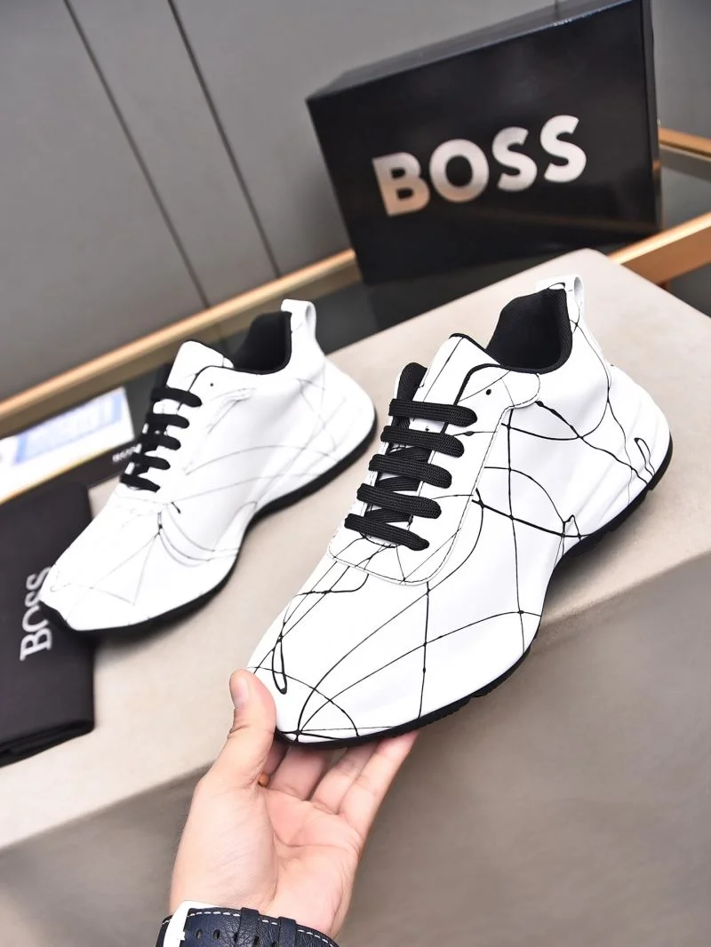 Bargain Boss Shoes