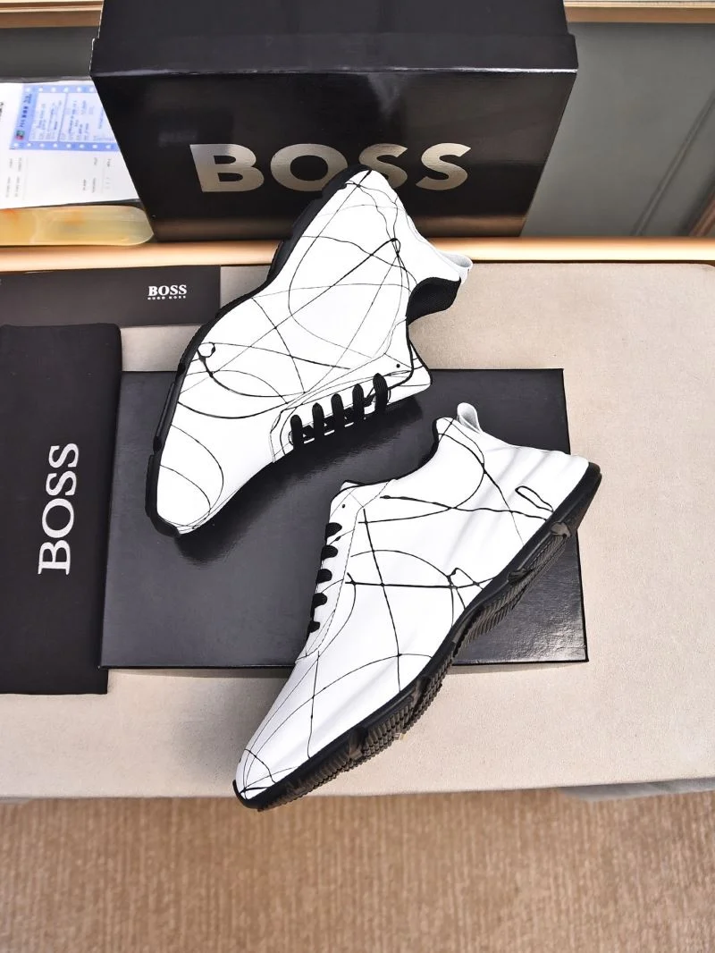 Bargain Boss Shoes
