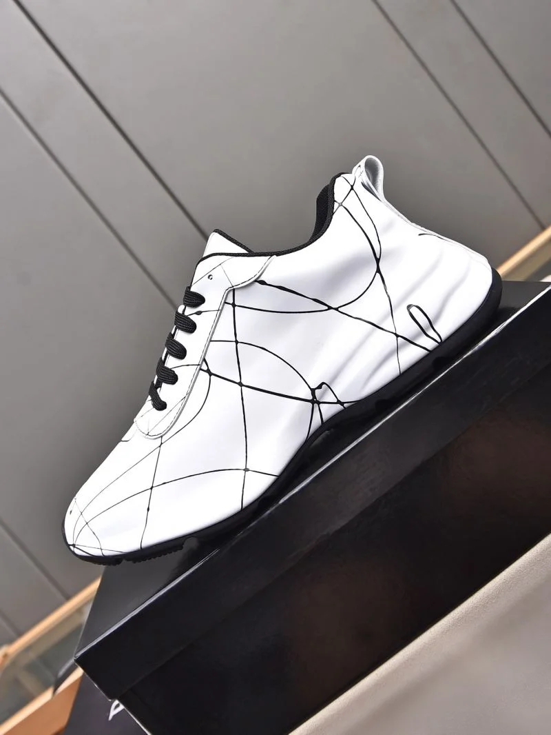 Bargain Boss Shoes