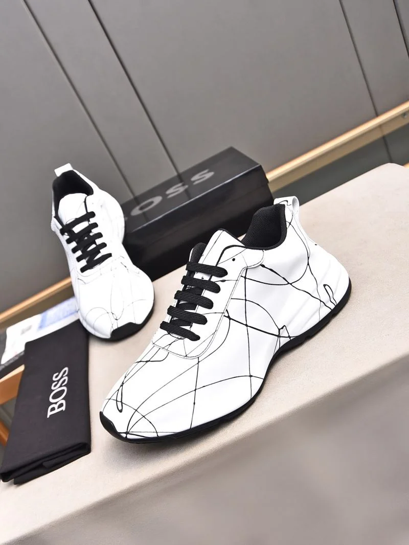 Bargain Boss Shoes