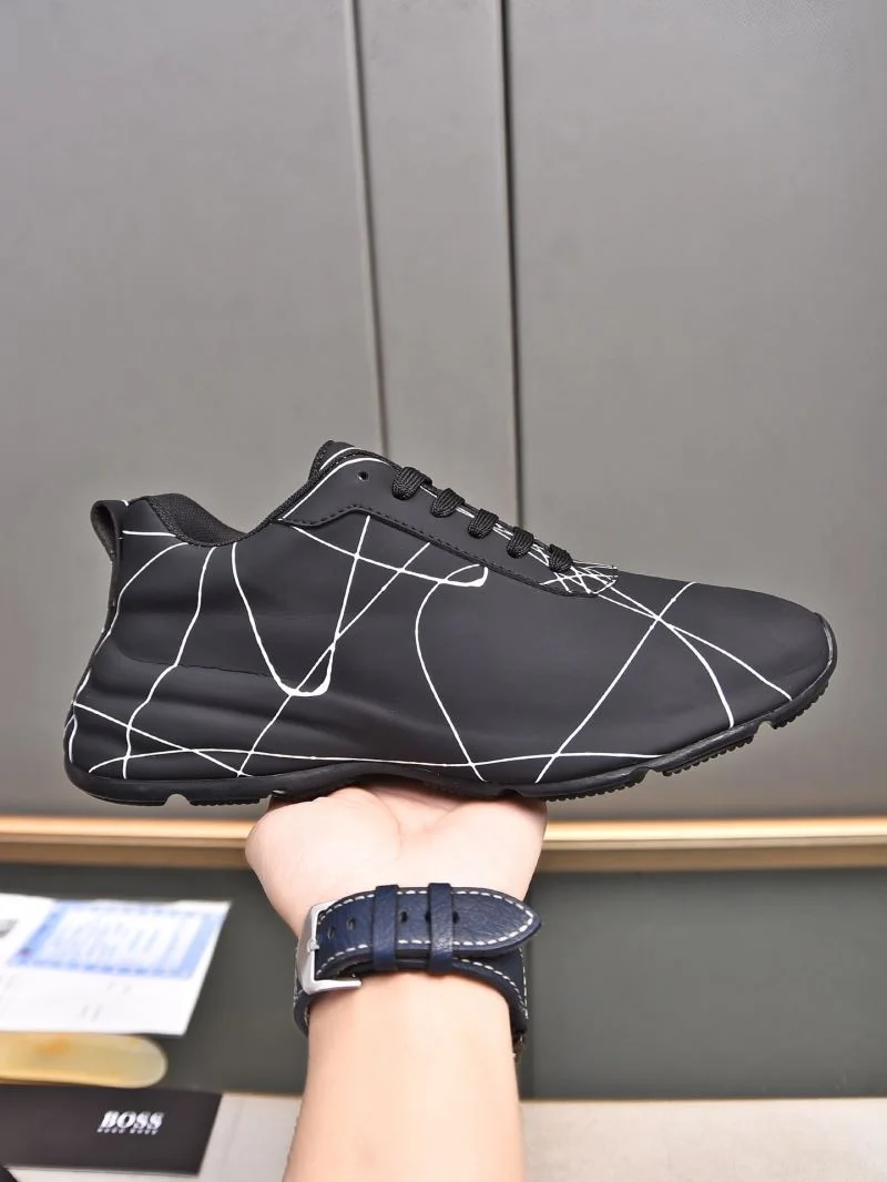 Boss Shoes