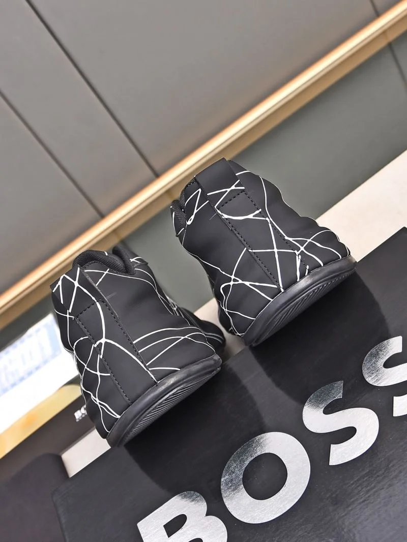 Legit Boss Shoes