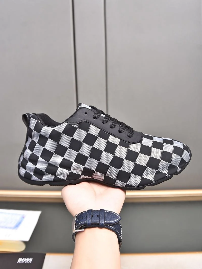 Boss Shoes