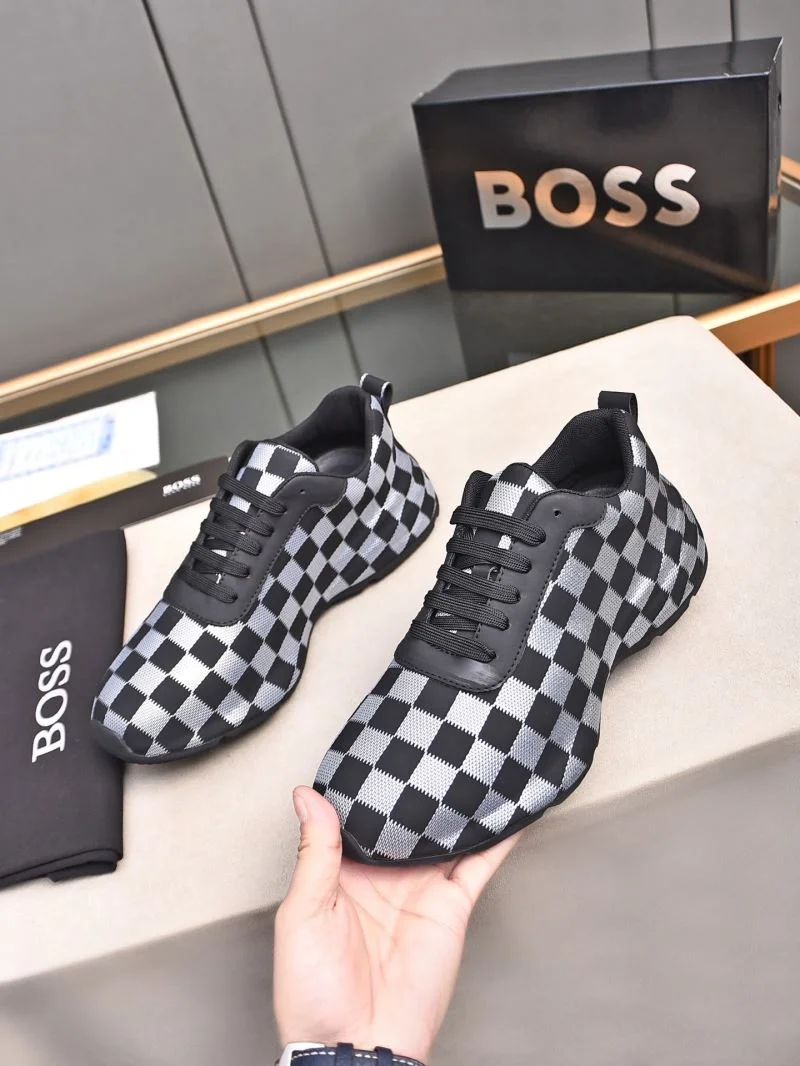 Inexpensive Boss Shoes