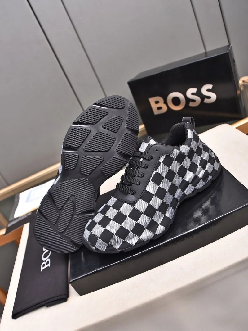 Inexpensive Boss Shoes