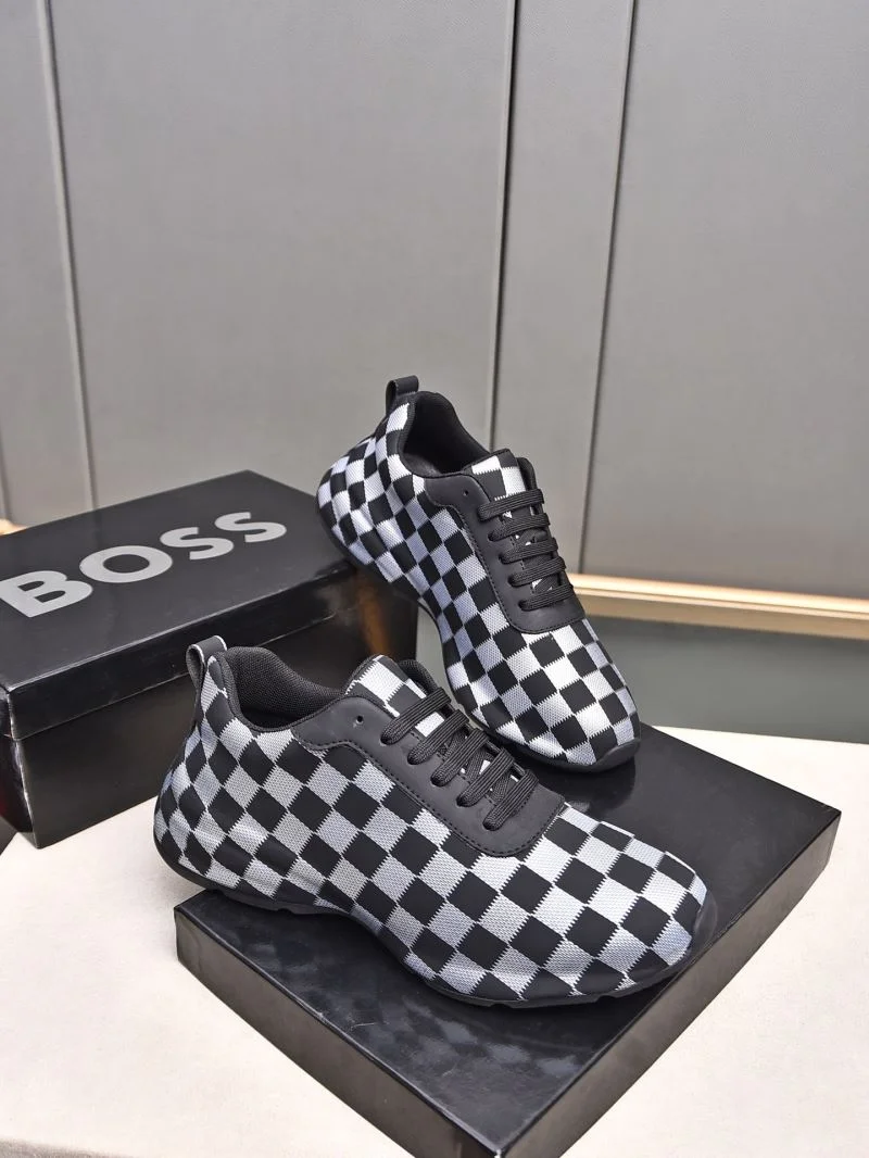 Inexpensive Boss Shoes